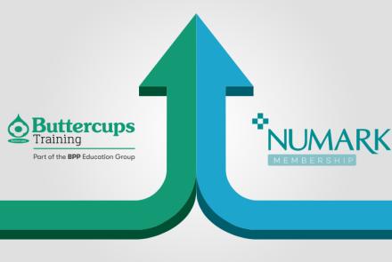 Accessing Your Course | Buttercups Training